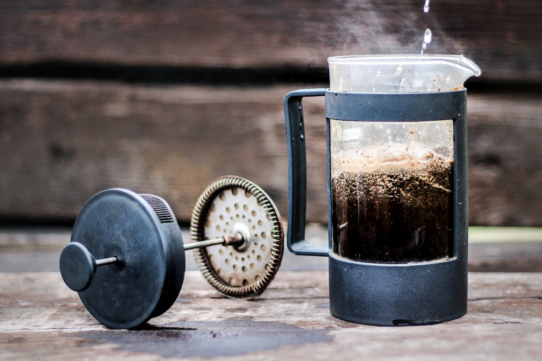 French Press vs. AeroPress: Which brewing method is right for you? – Mauch Chunk Coffee Co.